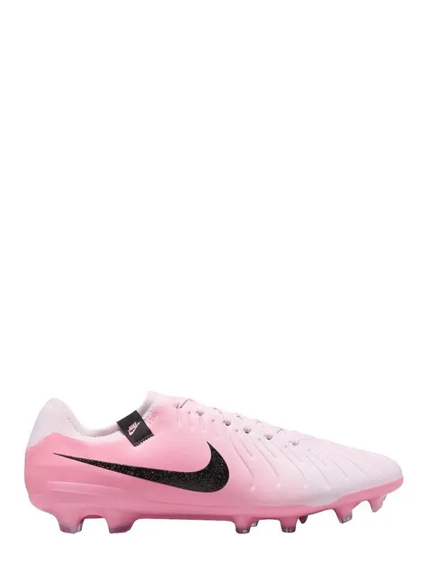 Nike Tiempo Legend 10 Pro Fg - Pink