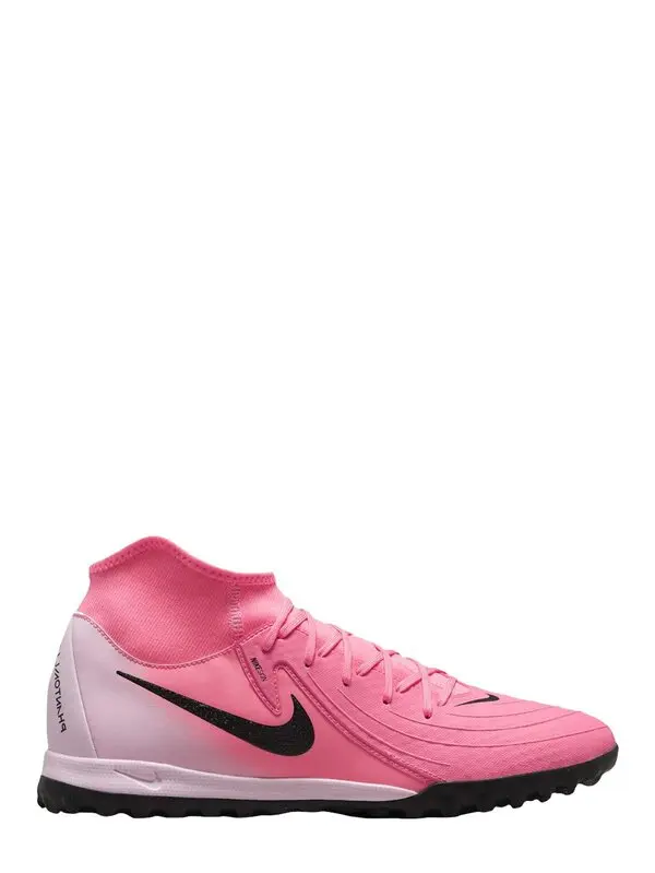 Nike Phantom Luna 2 Academy Tf 'mad Brilliance Pack - Pink
