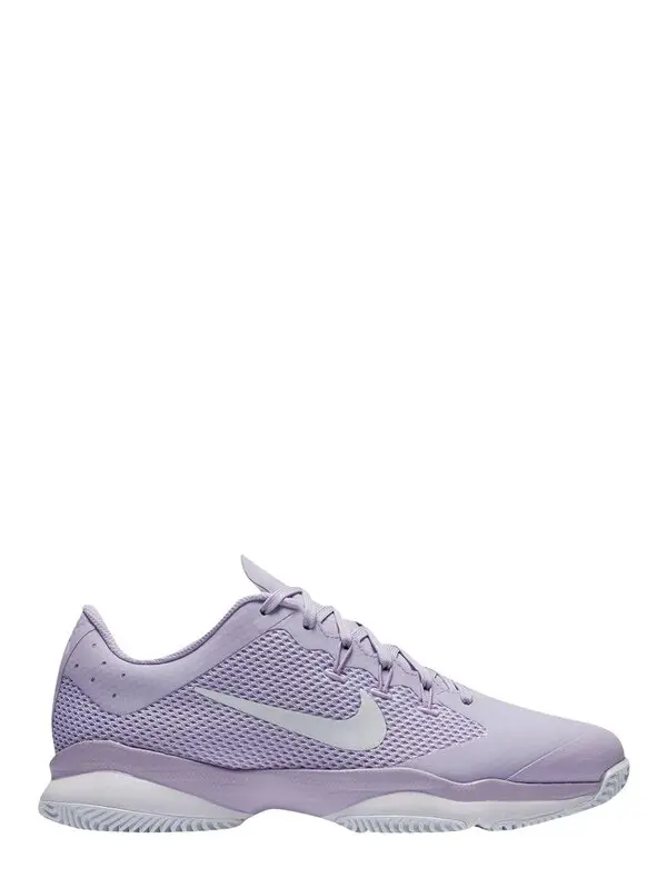 Nike Air Zoom Ultra Sneakers - Purple