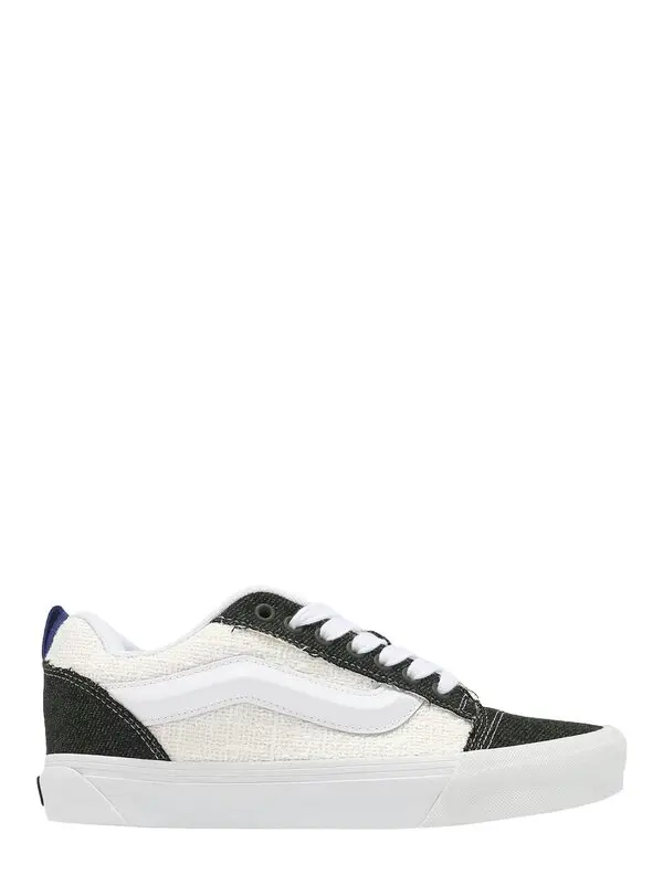 VANS Knu Skool 'city Pack Onigiri' Sneakers - White