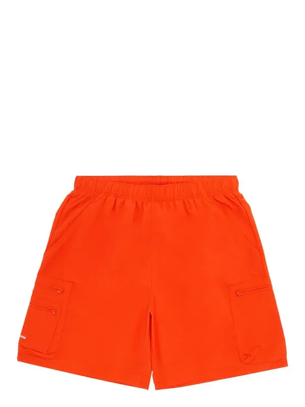 Supreme Cargo Water Short - Orange