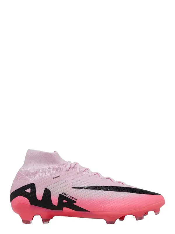 Nike Zoom Mercurial Superfly 9 Elite Fg 'tournament Pack - Pink