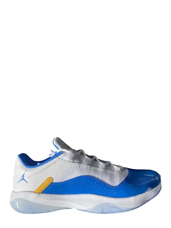 JORDAN 11 Cmft Low 'ucla' Pe Sneakers - Blue