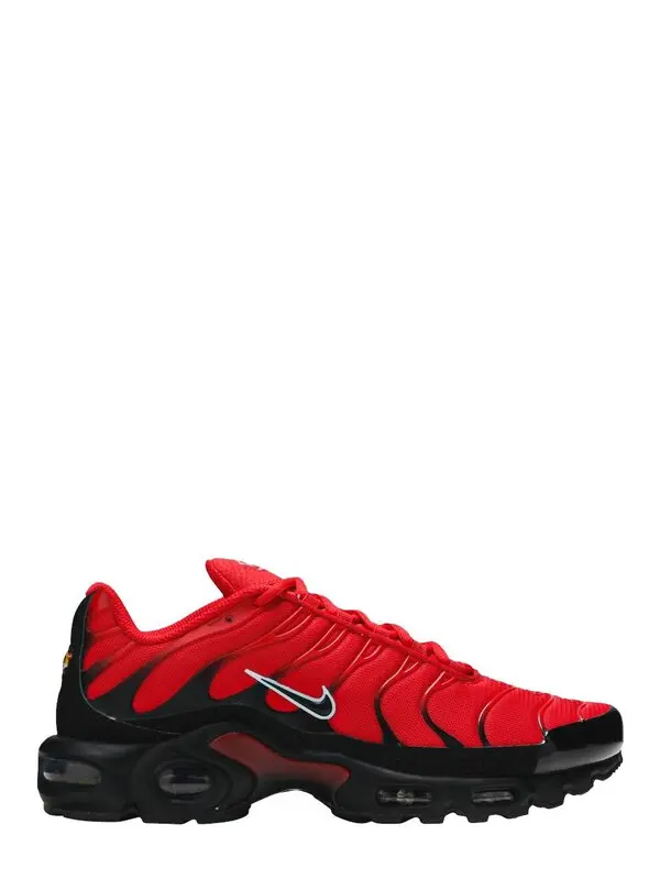 Nike Air Max Plus Tn Sneakers - Red