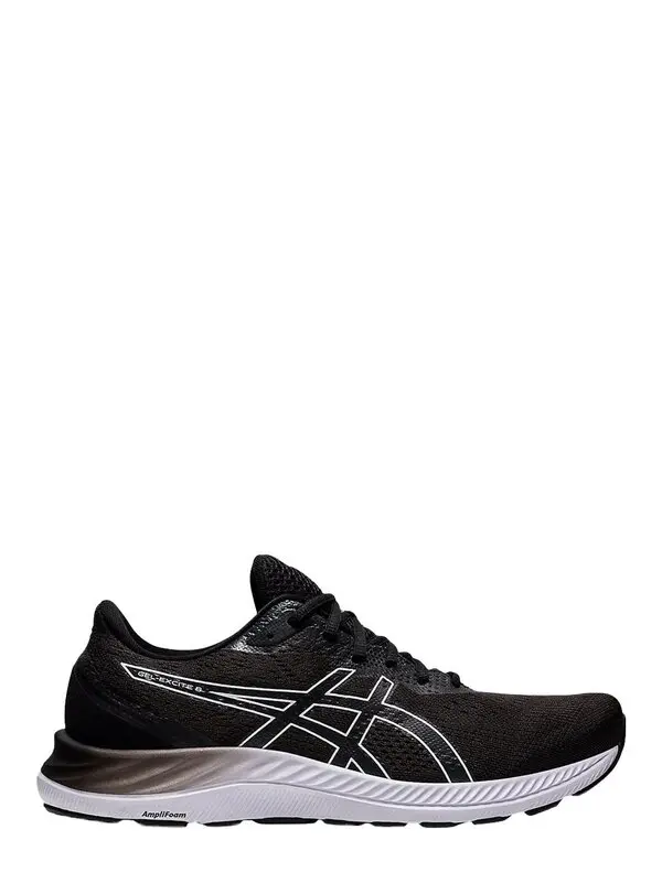 Asics Gel-excite 8 Sneakers - Black