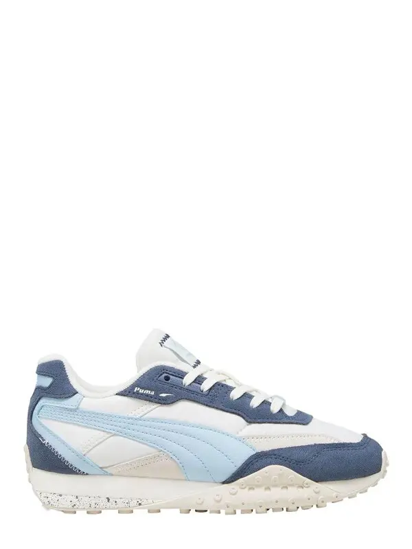 PUMA Blacktop Rider Sneakers - Blue