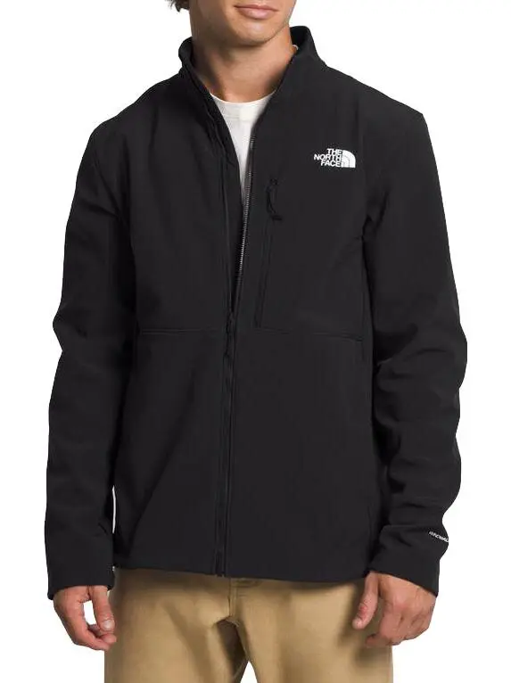 The North Face Apex Bionic 3 Jacket - Tnf Black-npf