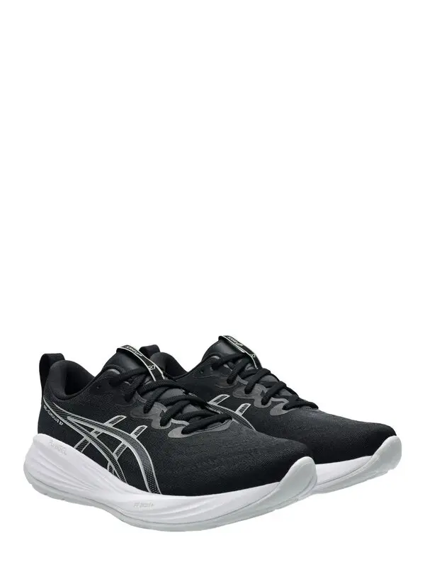 Asics Gel-cumulus® 27 Running Shoes - Black/ Concrete