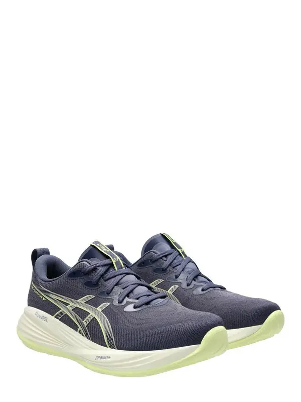 Asics Gel-cumulus® 27 Running Shoes - Indigo Fog/lucid Yellow