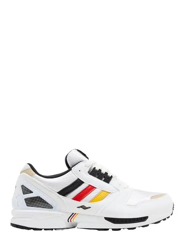 Adidas Overkill X Zx 8000 'home Game - White