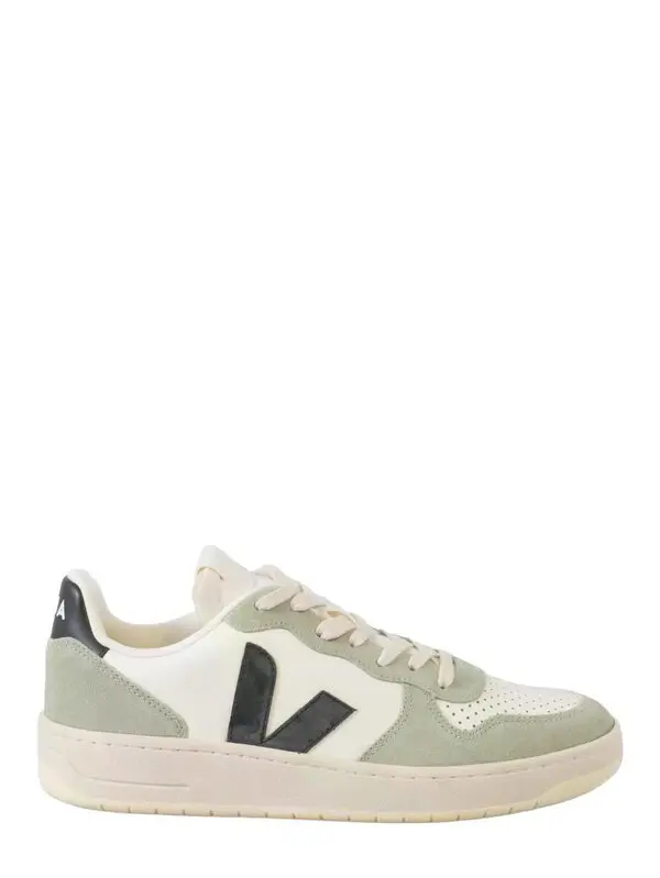 VEJA V-10 Low-top Sneakers - White