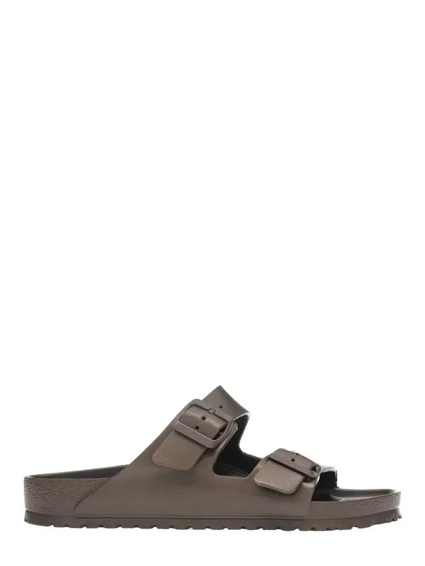 BIRKENSTOCK Arizona Essentials Eva Sandals - Roast