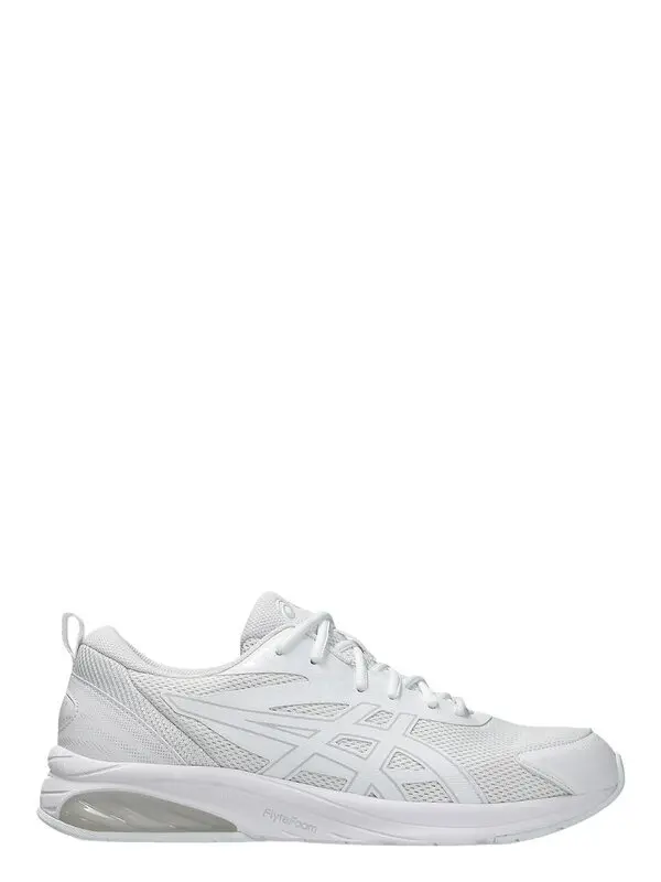 Asics Gel-quantum Keiin Sneakers - White/cloud Grey
