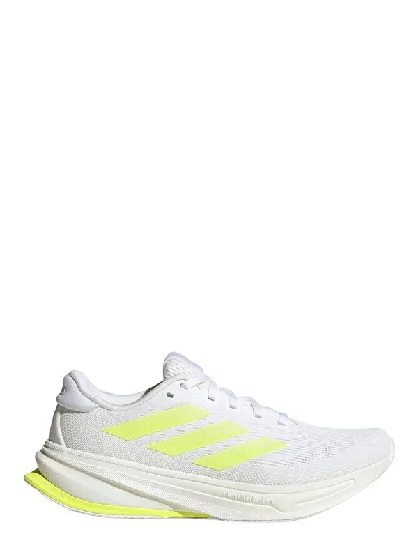 Adidas Supernova Rise 2 Cloud W Te Dash Grey - Cloud White/res Yellow
