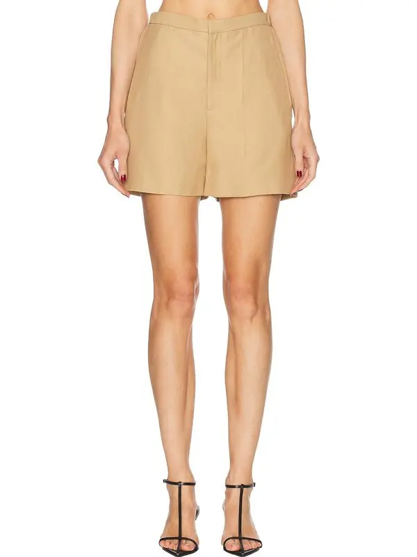 Loulou De Saison Simai Short - Dune