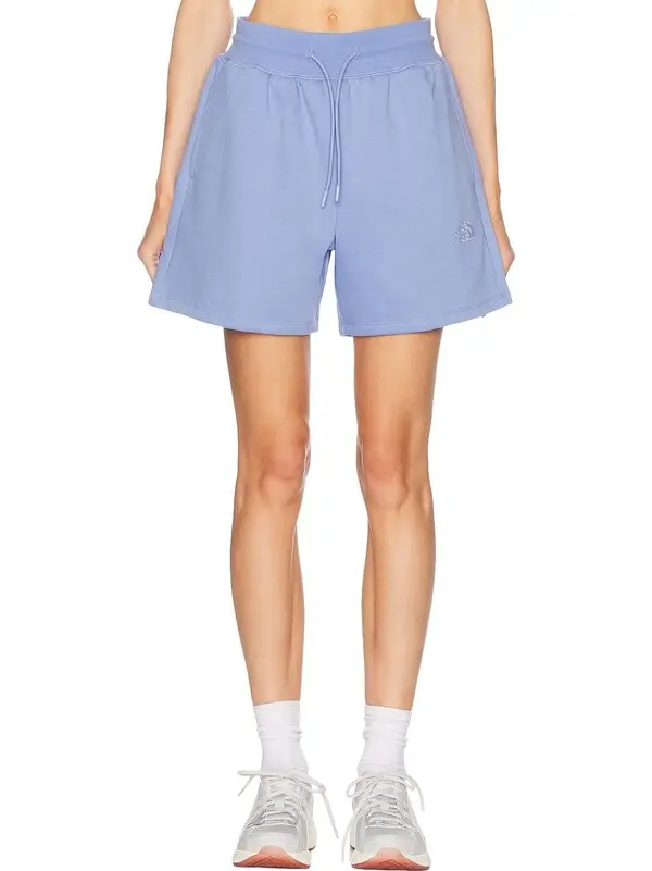 The North Face Essential Relaxed Short - Virtual Blue