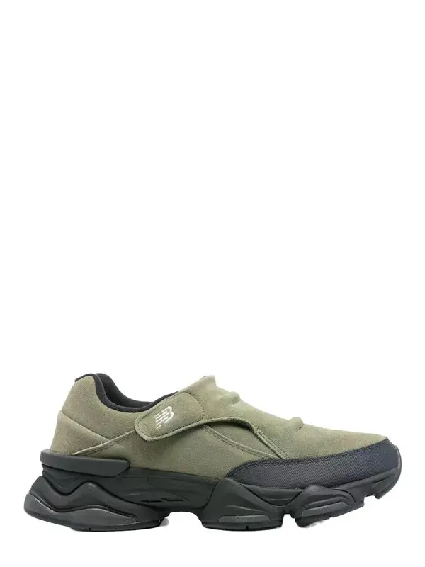 NEW BALANCE 8040 Sneakers - Green