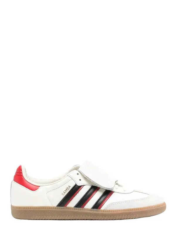 Adidas Samba Sneakers - White