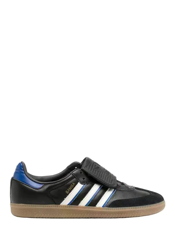 Adidas Samba Sneakers - Black
