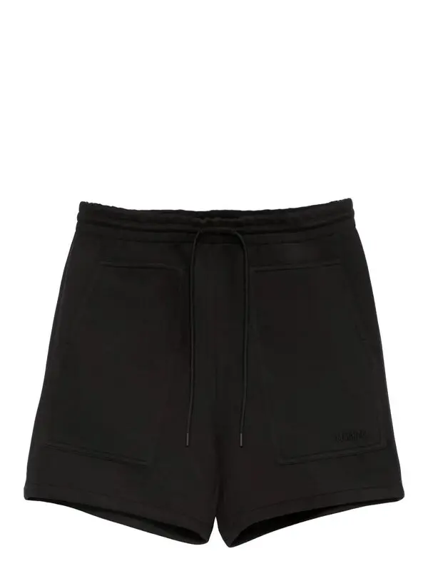Mackage Elwood Shorts - Black