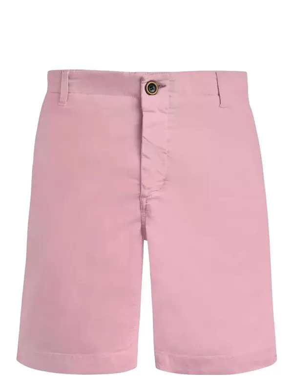Vilebrequin Bermuda Shorts - Pink