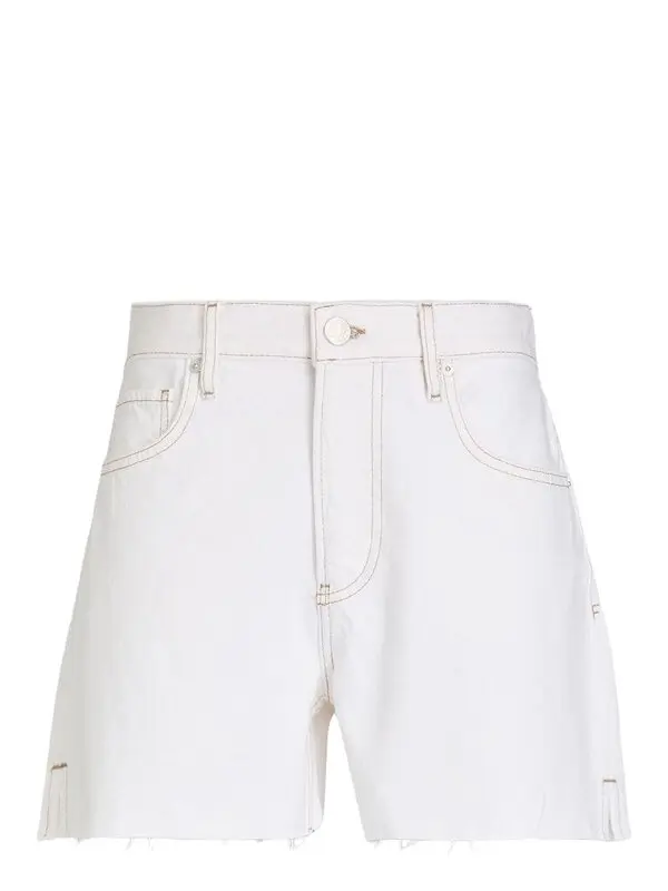 FRAME Shorts - White