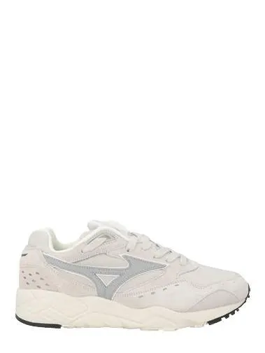 Mizuno Low-top Sneakers - Grey