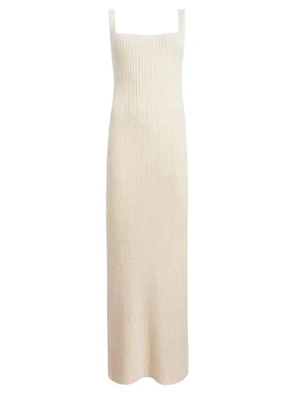 Khaite - Lex Maxi Dress