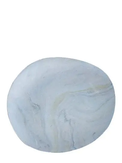 REN VOIS Mixed Marble Catchall Dish - One Size