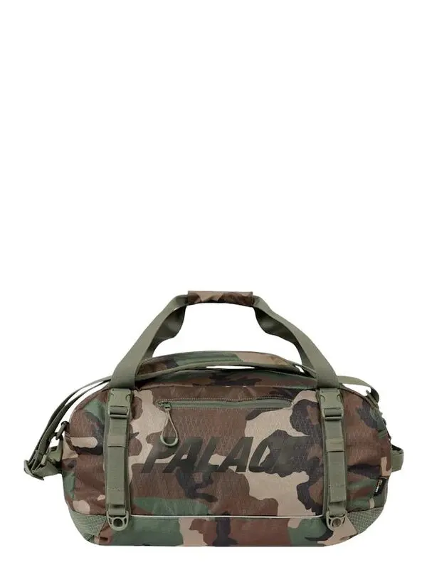 PALACE Cordura Reflex Rs Tech Holdall - Camo