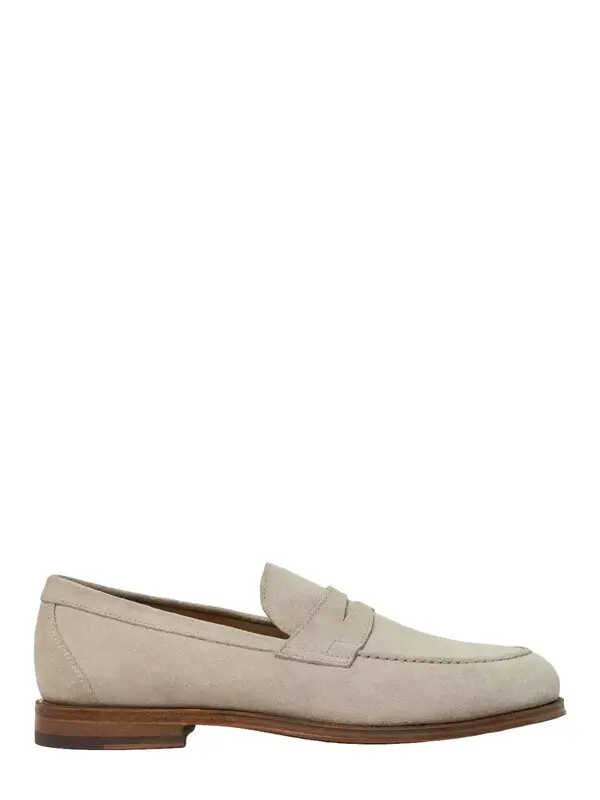 SCAROSSO Stefano Loafers - Neutrals