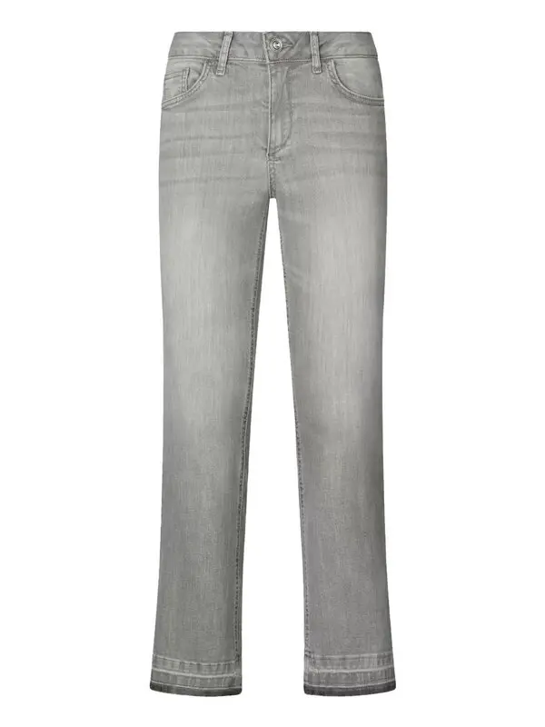 Liu Jo Bootcut Jeans - Grey