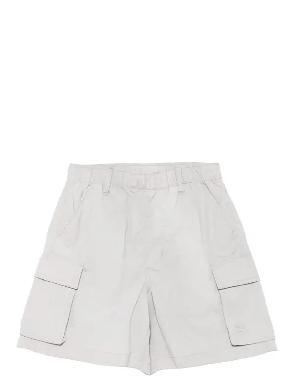 CHOCOOLATE Cargo Shorts - Grey