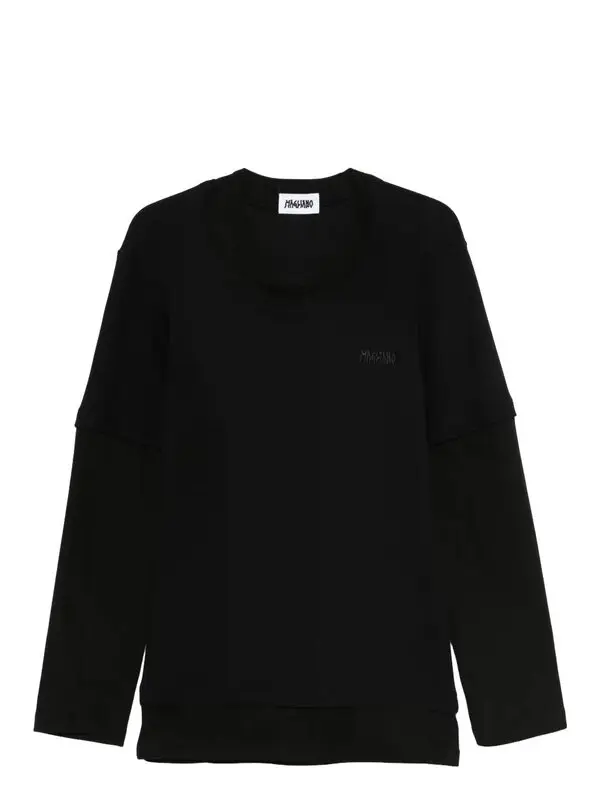 MAGLIANO Trauma T-shirt - Black
