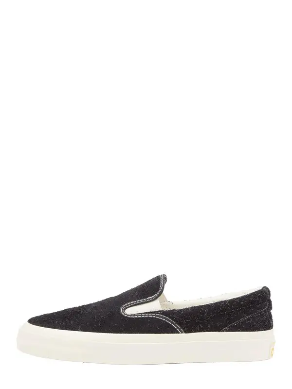 CONVERSE X Golf Le Fleur One Star Slip-on Sneakers - Black Beauty