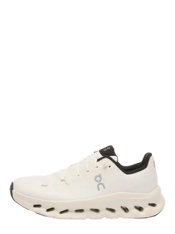 On Cloudtilt Sneaker - Pearl/ice