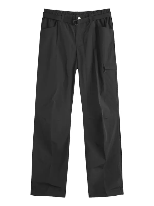 Columbia Sharpe Canyon™ Trousers - Black