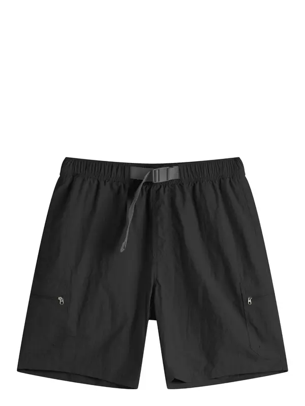 Columbia Mountaindale™ Cargo Shorts - Black