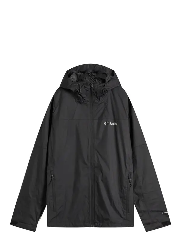 Columbia Inner Limits™ Iii Jacket - Black