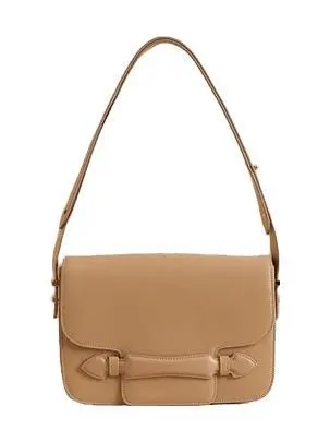 MARK CROSS Romy 25 Bag - Natural