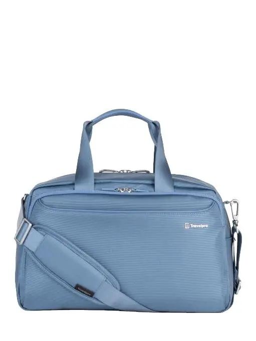 TRAVELPRO Versapack+ Lightweight Underseat Travel Tote Bag - Elemental Blue