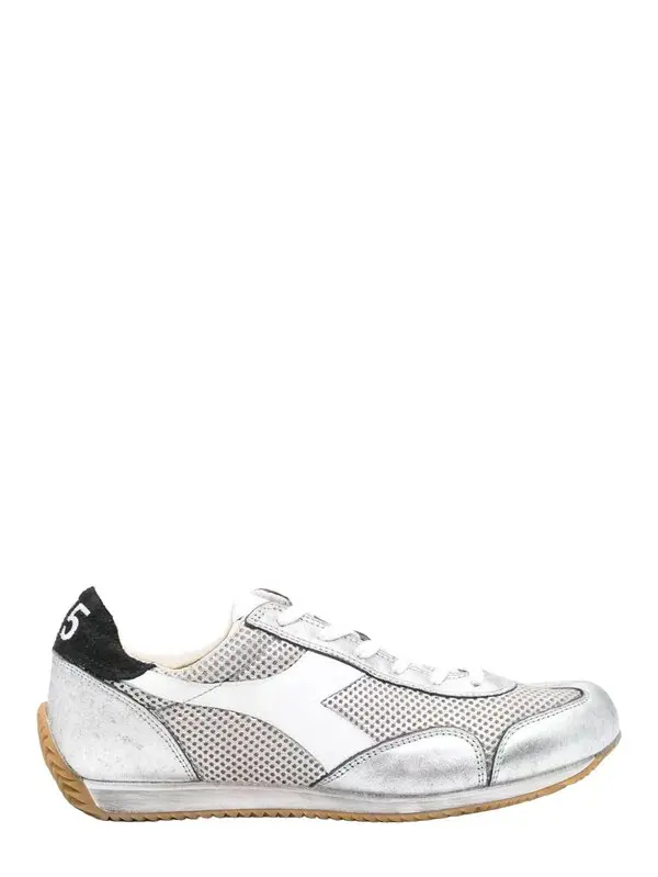 DIADORA Equipe Stellar Sneakers - Silver
