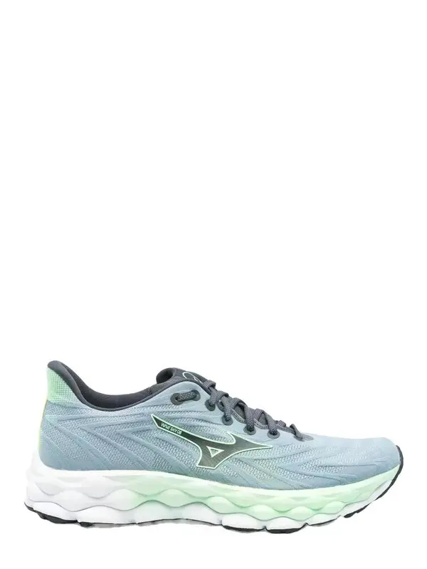 Mizuno Wave Sky Sneakers - Blue