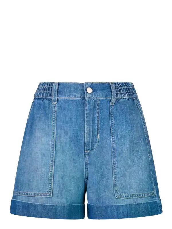 Liu Jo Shorts - Blue