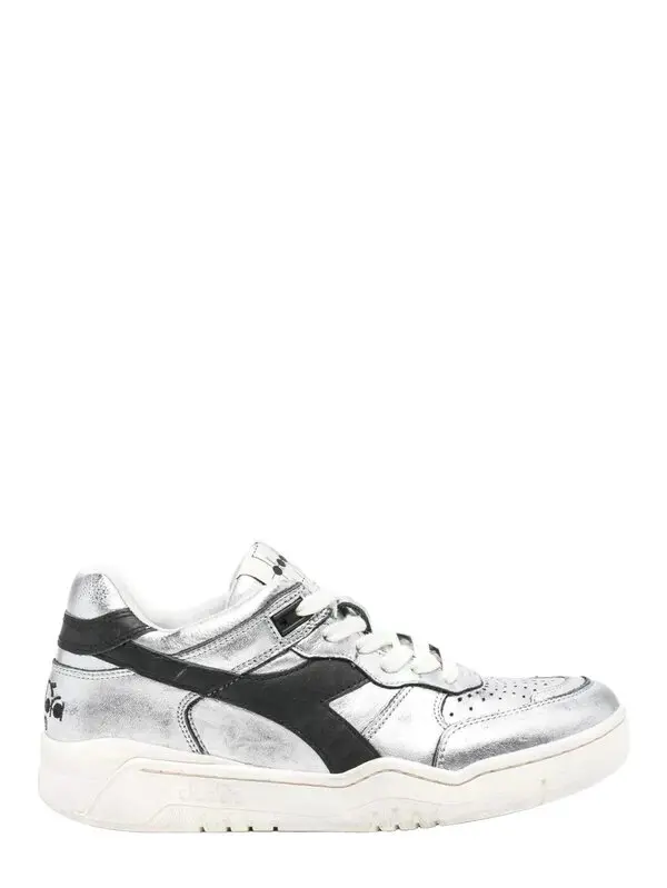 DIADORA B.560 Sneakers - Silver