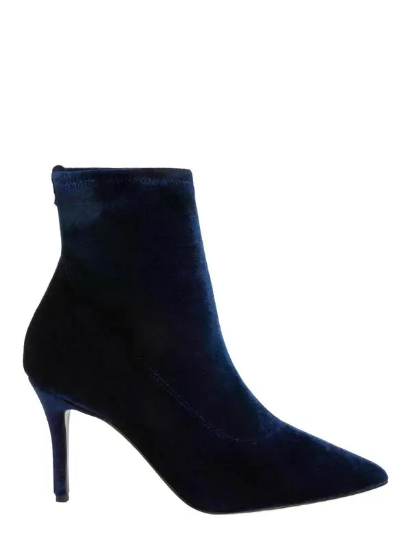 GIUSEPPE ZANOTTI 90mm Mirea Boots - Blue