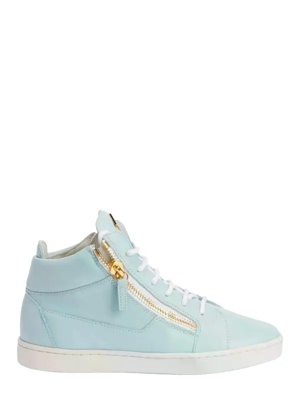 GIUSEPPE ZANOTTI Kriss Sneakers - Blue