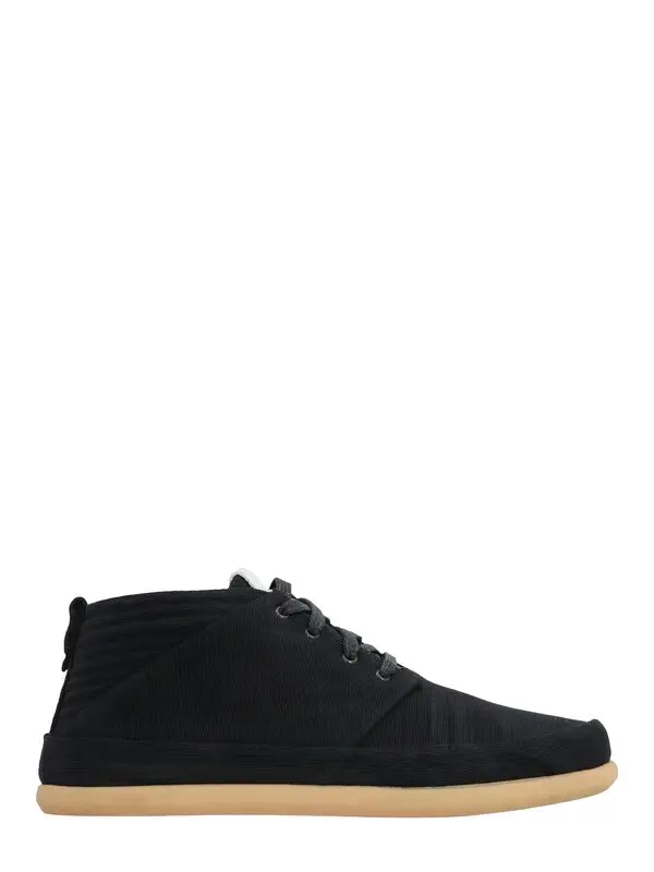 VOLTA Killabee Boots - Black