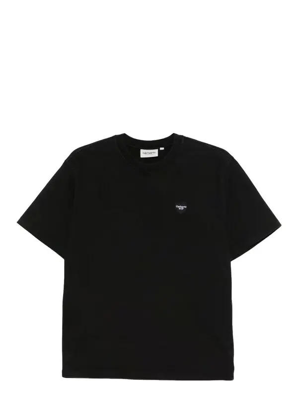 Carhartt Work In Progress Ingo T-shirt - Black