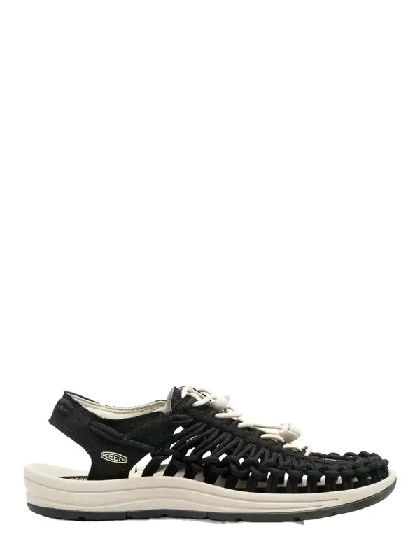 Keen Uneek Sandals - Black